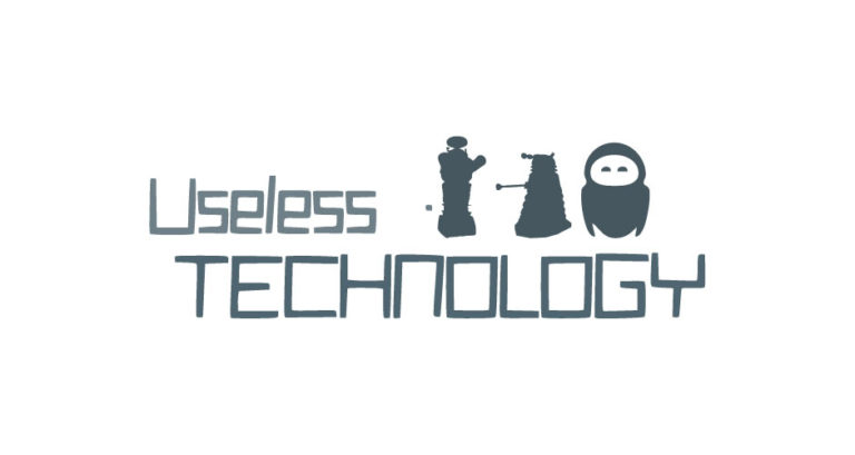 Useless Technology – Come Out & Play